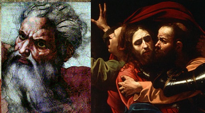 Recognizing the unity of Yahweh and Jesus – Dancing In The Kingdom